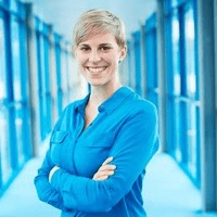 Maike Wörner - P&O Head Germany - AniCura Group