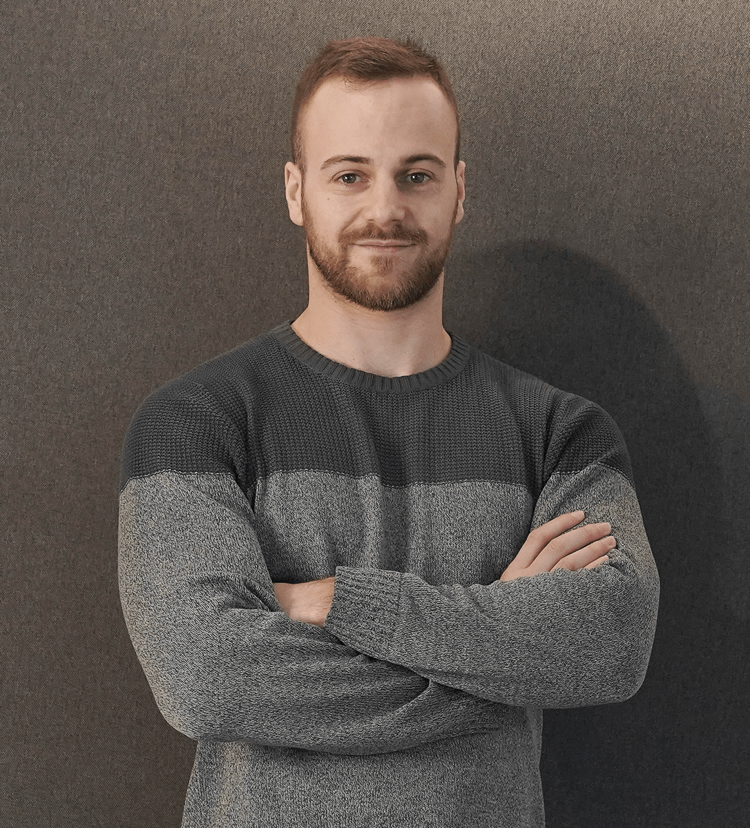 Rafael Almeida - Backend Developer - Infraspeak