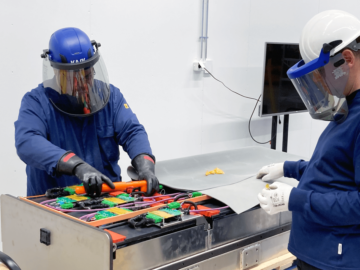 Your career starts here - Celltech Solutions Oy