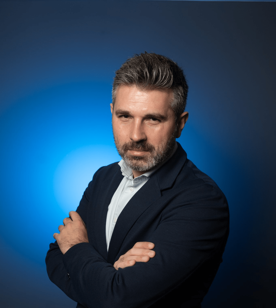 Ilija Tolic - Supplier Performance Manager - ANDRITZ Digital Factory Ltd.