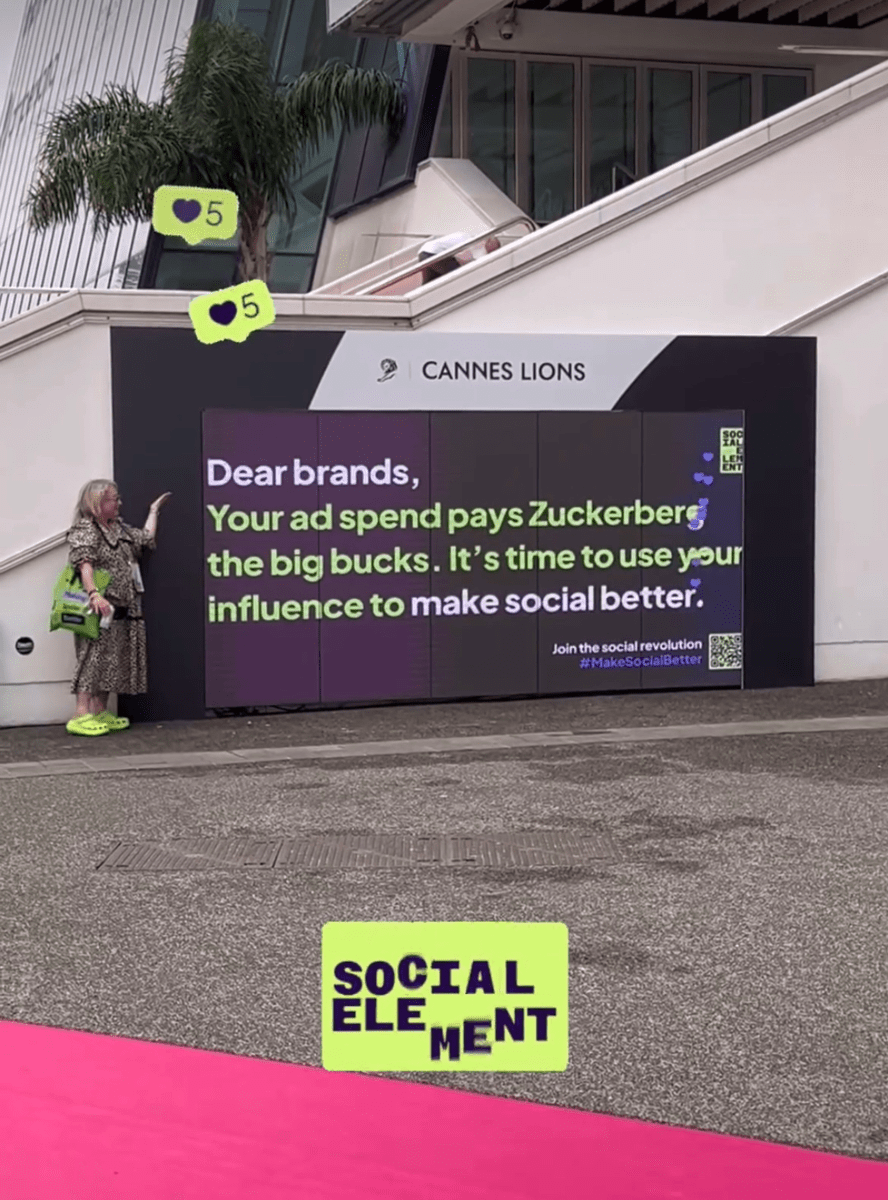 Social Element Careers - Social Element