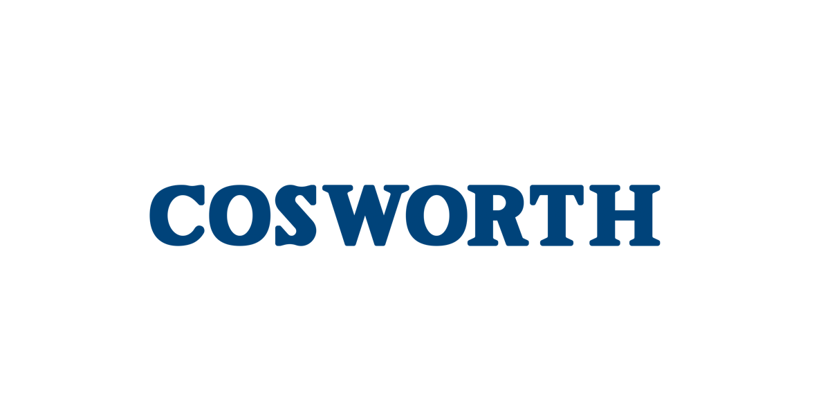 Cosworth – Connect