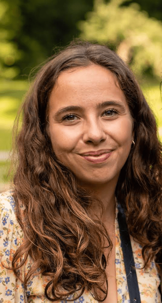 Charlène RIO - Responsable communication & évènementiel - Sable Groupe