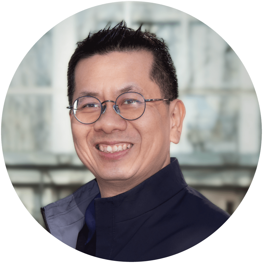 Andrew Chee - Solution Specialist - Holm Security