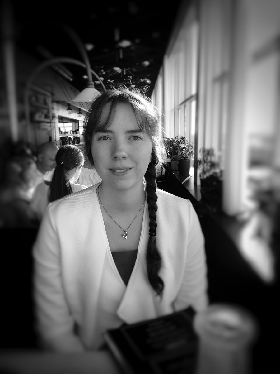 Agnes Ramle - Team Leader Data Science - Utilifeed AB