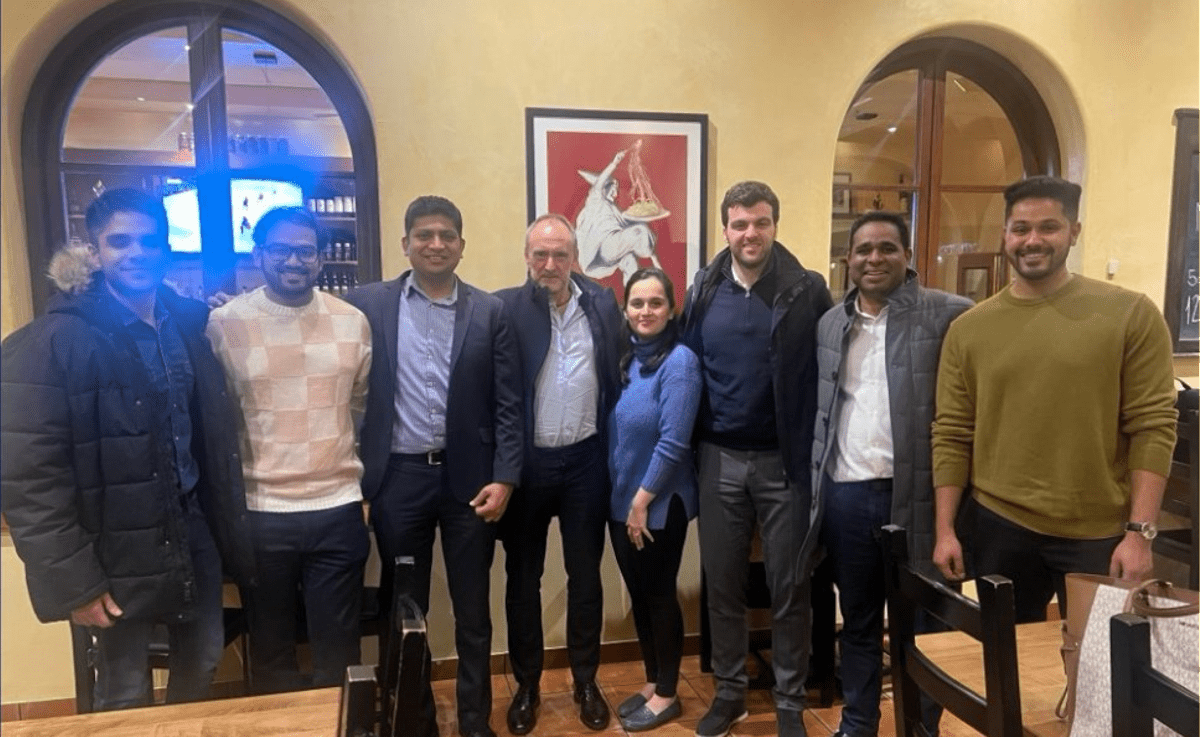 Value Your Future - 73 Strings