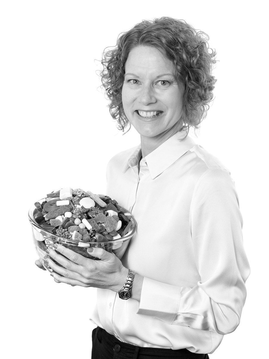 Moa Eriksson - Skylite AB