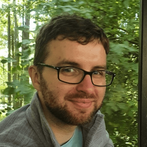 Darius Rentauskas - Team Lead - Luminor Group