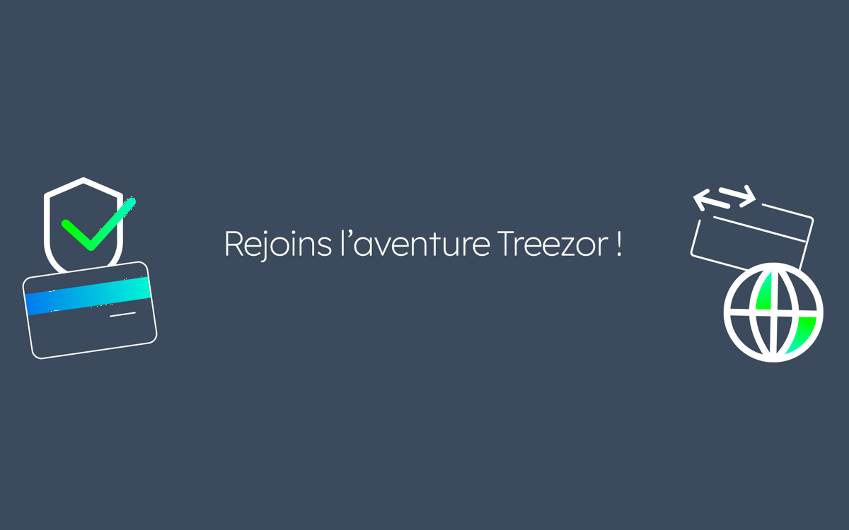 Team stories - Treezor