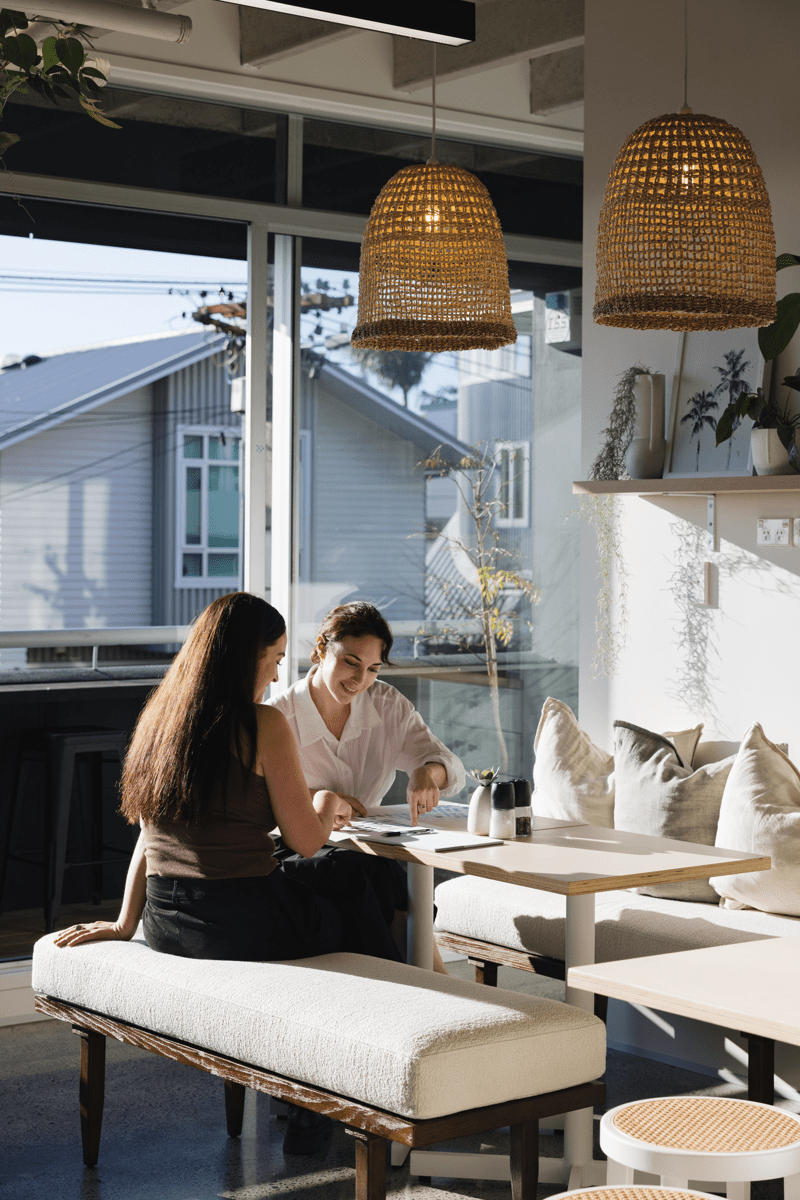 Careers - Flo & Frankie