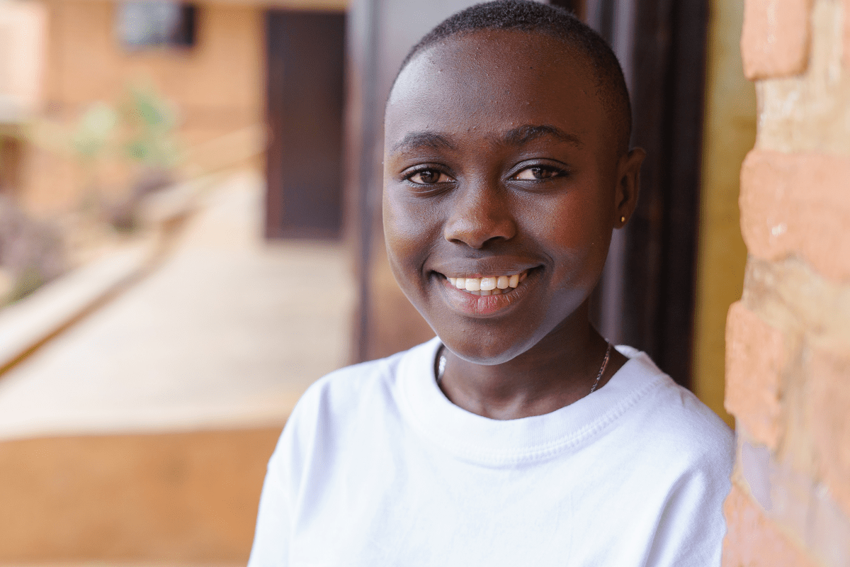 Marie Wikström - Regional Manager MENA - Kvinna till Kvinna