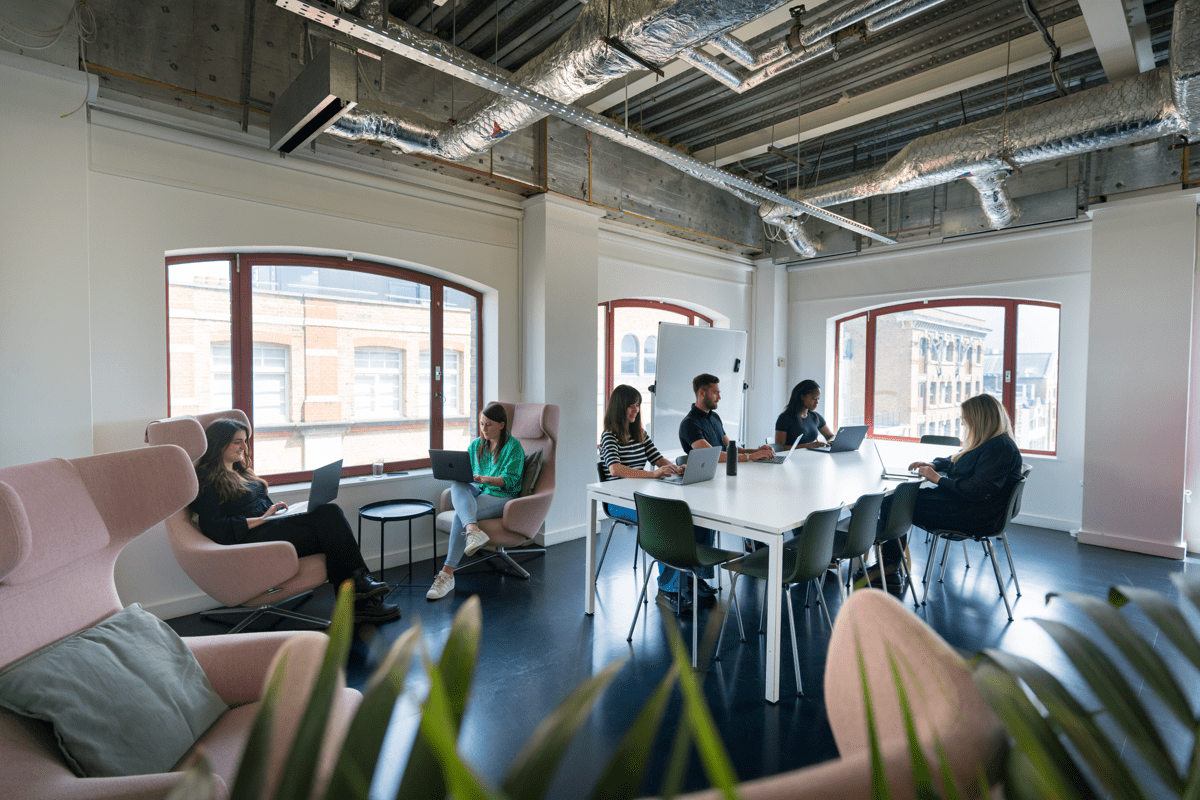 Data & Privacy - Scout