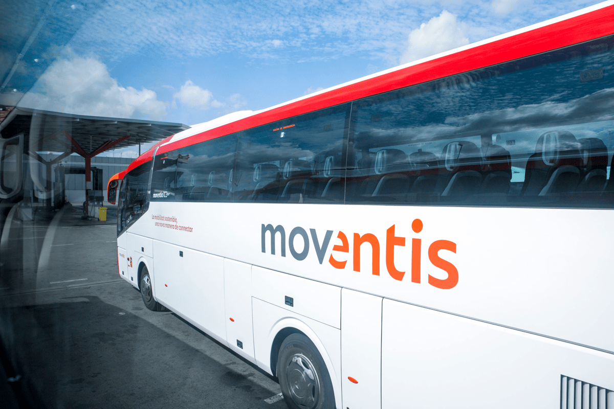 En Moventia estamos deseando compartir este viaje contigo - Moventia