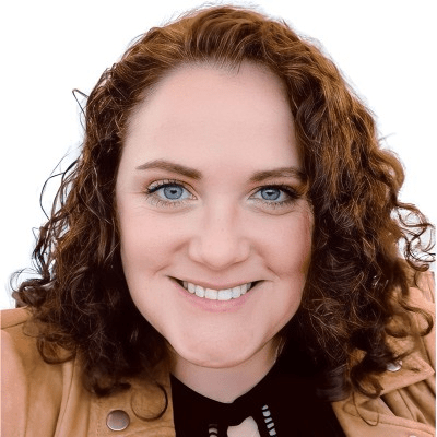 Beccy Parkin - Principal Operations Manager - Chip