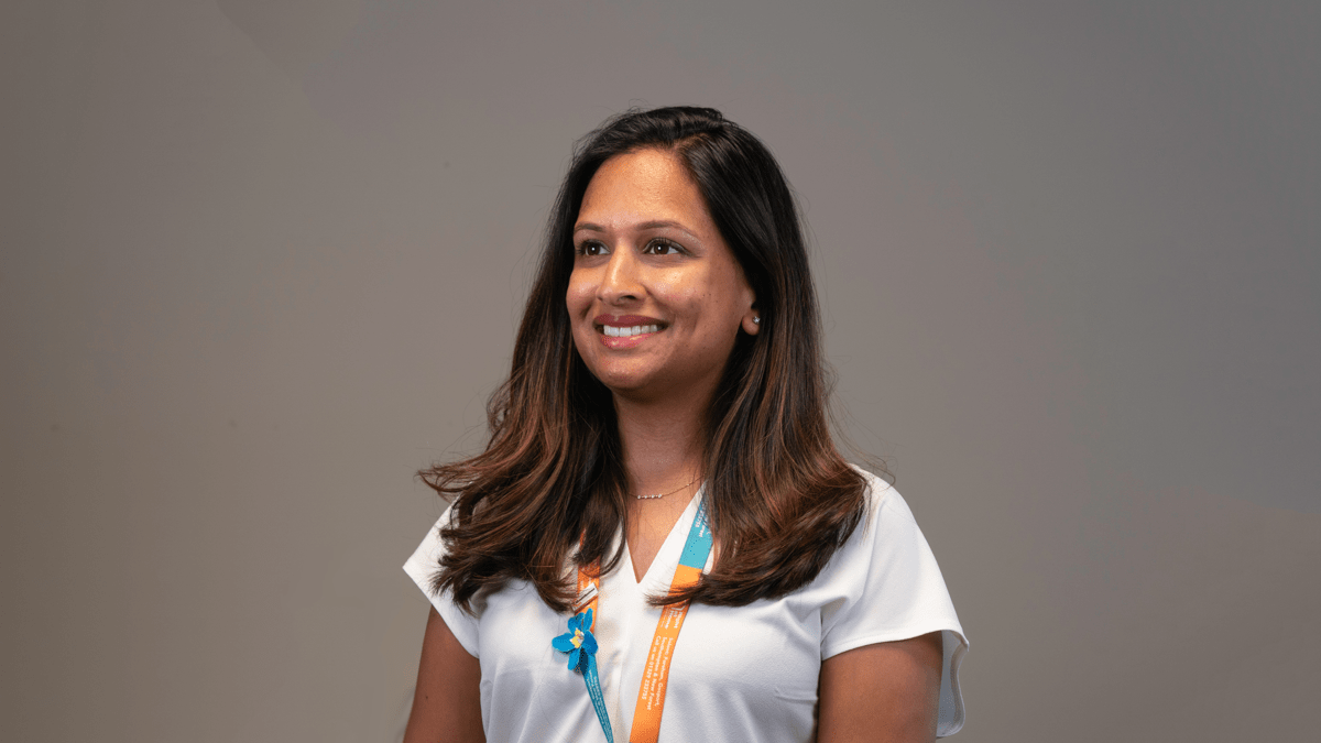 Amy Patel-Popat - Owner & Operations Director - Right at Home Solent