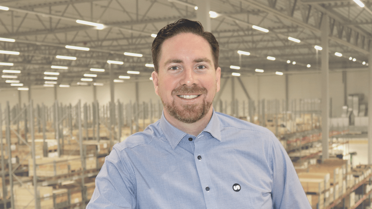 Christian Yanes - Vice President Region EMEA - Steelwrist