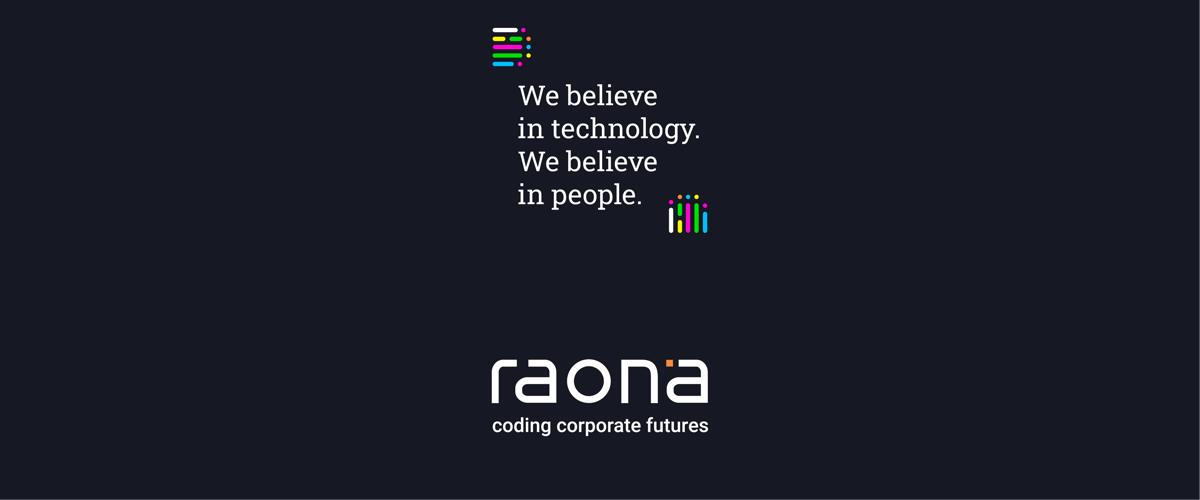 Datos y privacidad - Raona