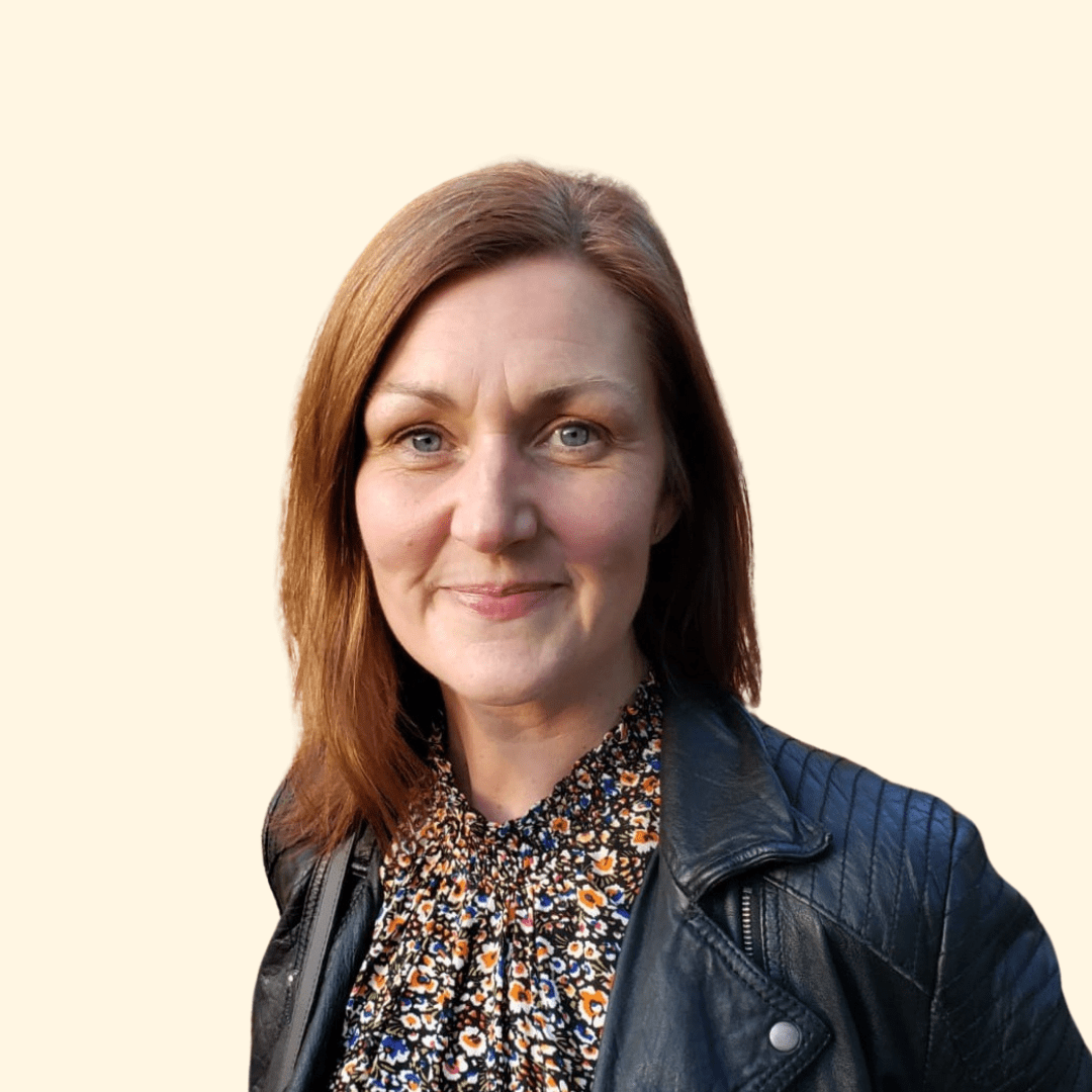 Sarah Sturgeon - Quality & Business Development Lead - Barca Leeds