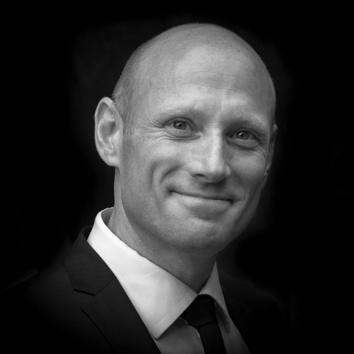 David Fischer - Director, R&D Software - 3Shape