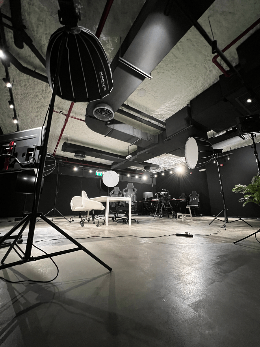 Request data - SB Media Group