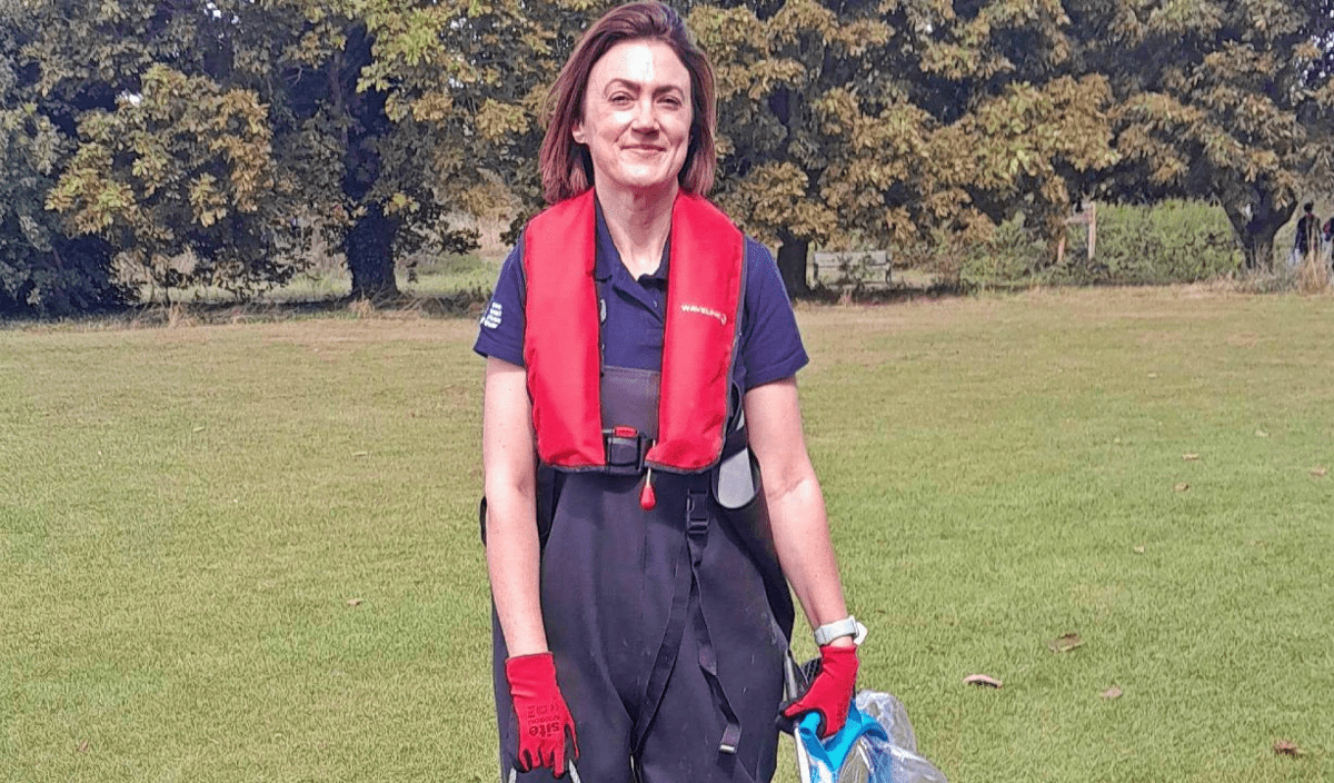 Sara Marshall - Digital Marketing and Comms Manager - South East Rivers ...