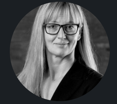 Erica Lindgren - Driftchef Vård - Apoteket