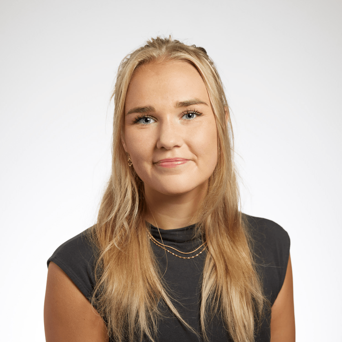 Caroline Sandvik - Project leader & team leader– Operations Development ...