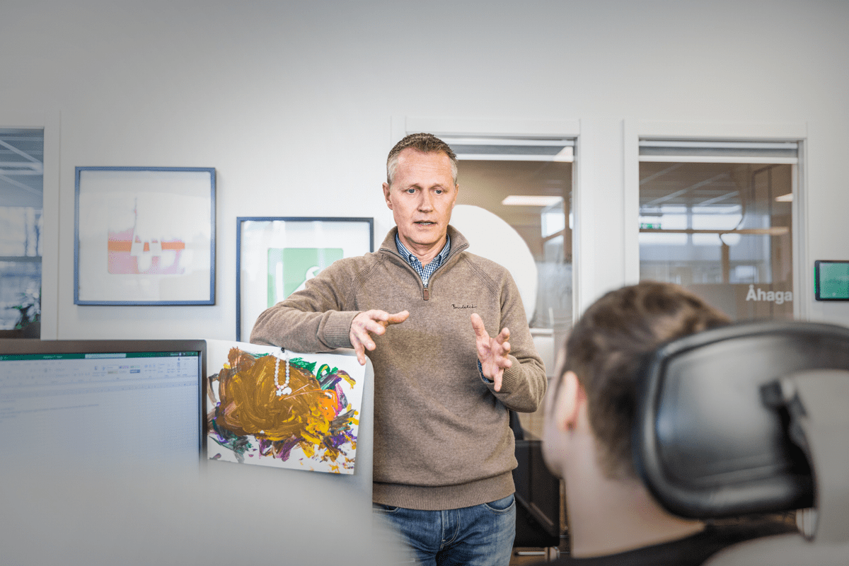 IT & Digital utveckling - Alligo