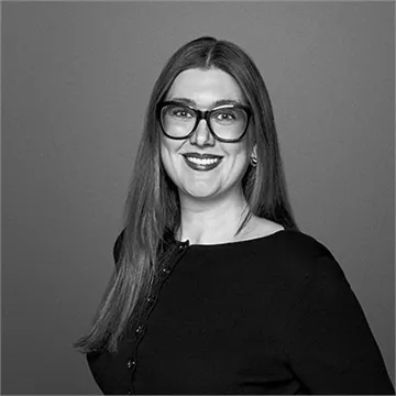 Caroline Sand Sørensen - Senior Talent & Acquisition Consultant - Basico
