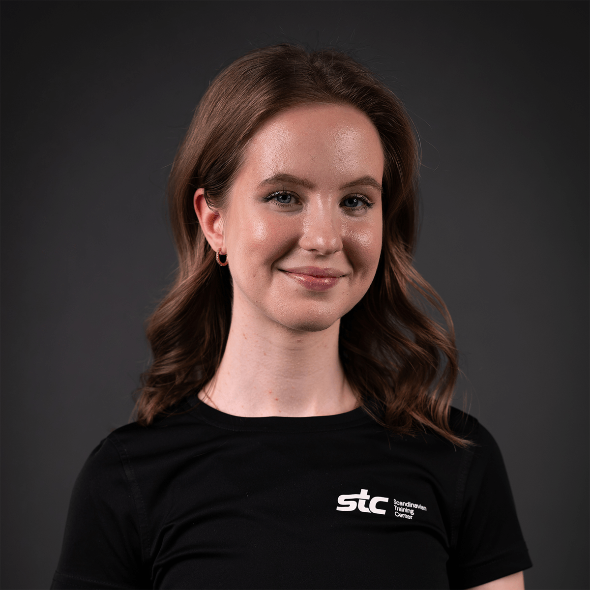 Malin Eriksson - Kundsupport - STC