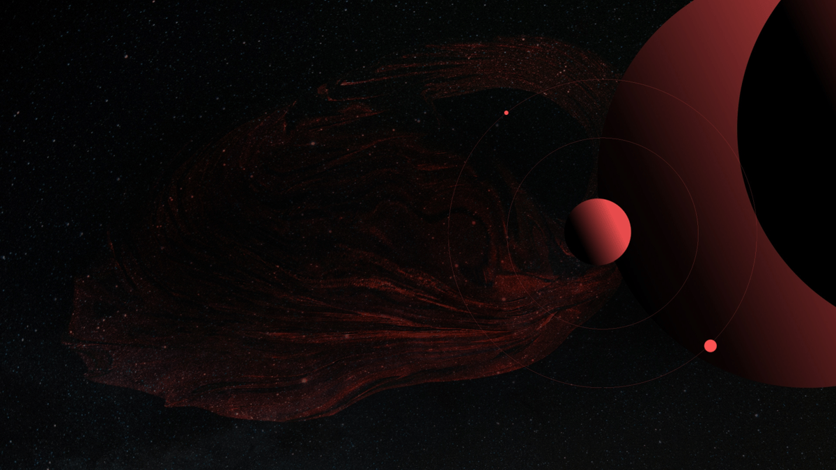 Request Data Orbital