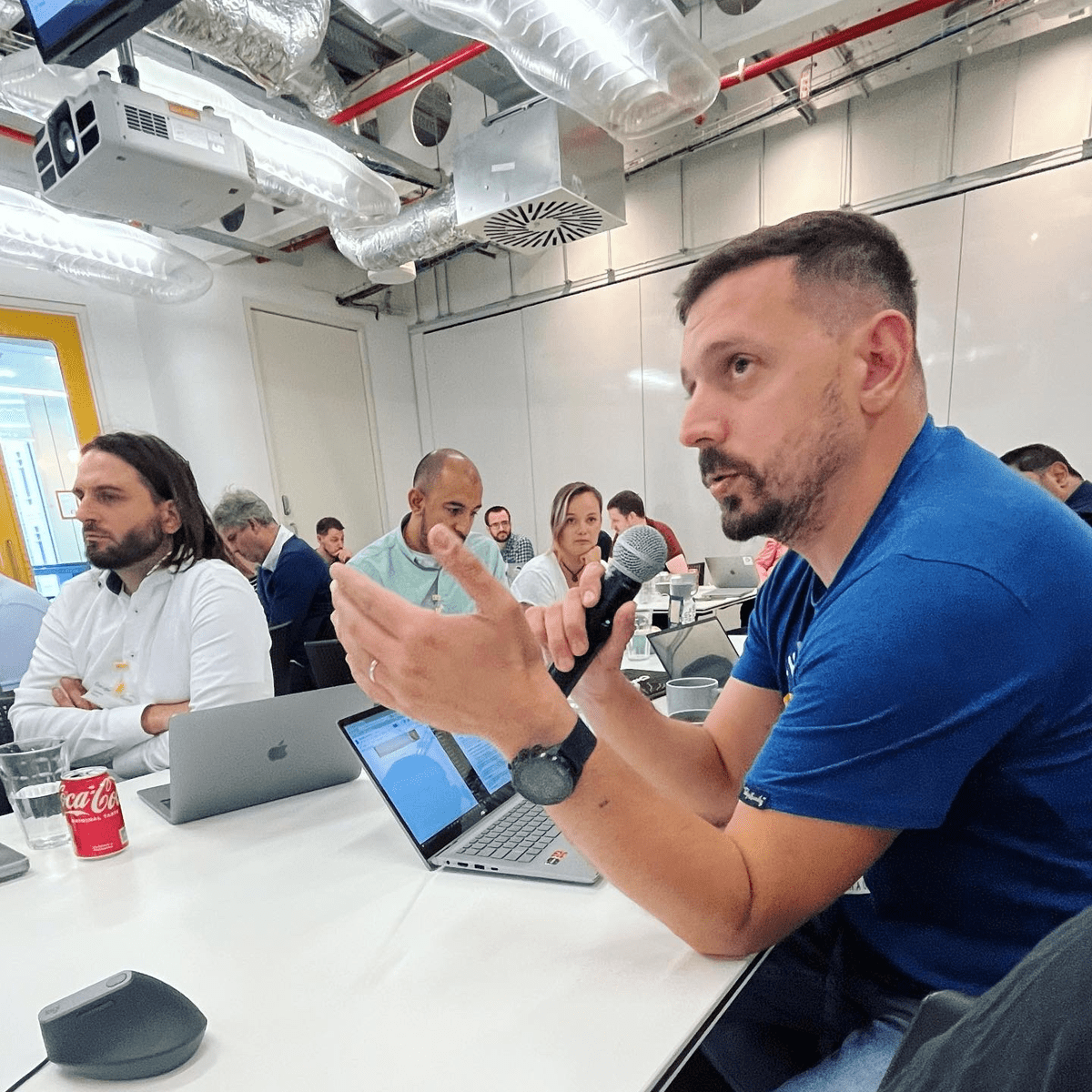 Join the Damson Cloud team! - Damson Cloud