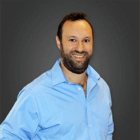 Jonathan Seifman - Lexify Principal - Novum Global
