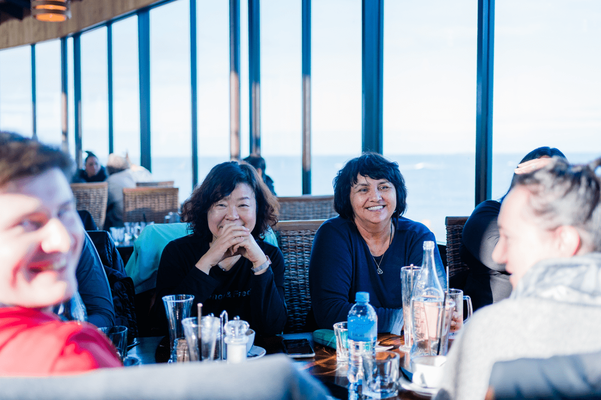 Pouwhakahaere Matua - Tari | Office of the CEO - Te Rau Ora