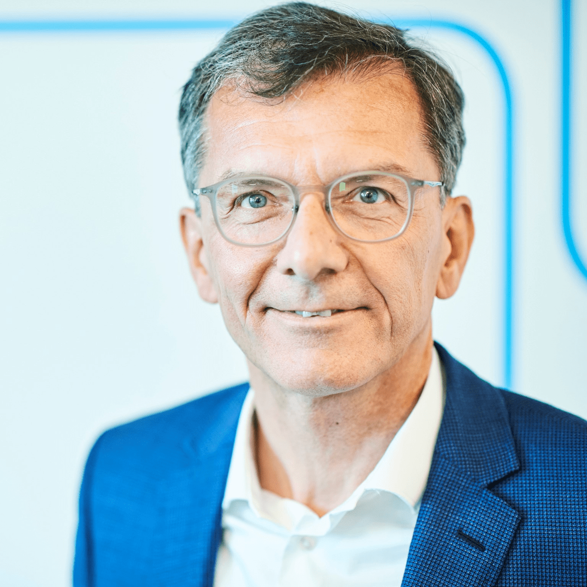 Rik Vandemoortele - CEO - Savaco nv