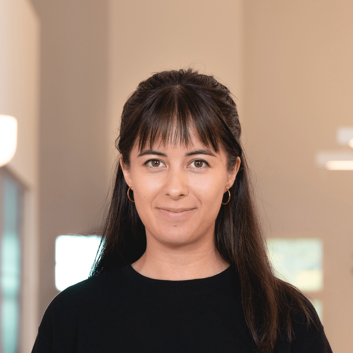 Molly Ericson - Co-Founder & CEO - Kavalri Games