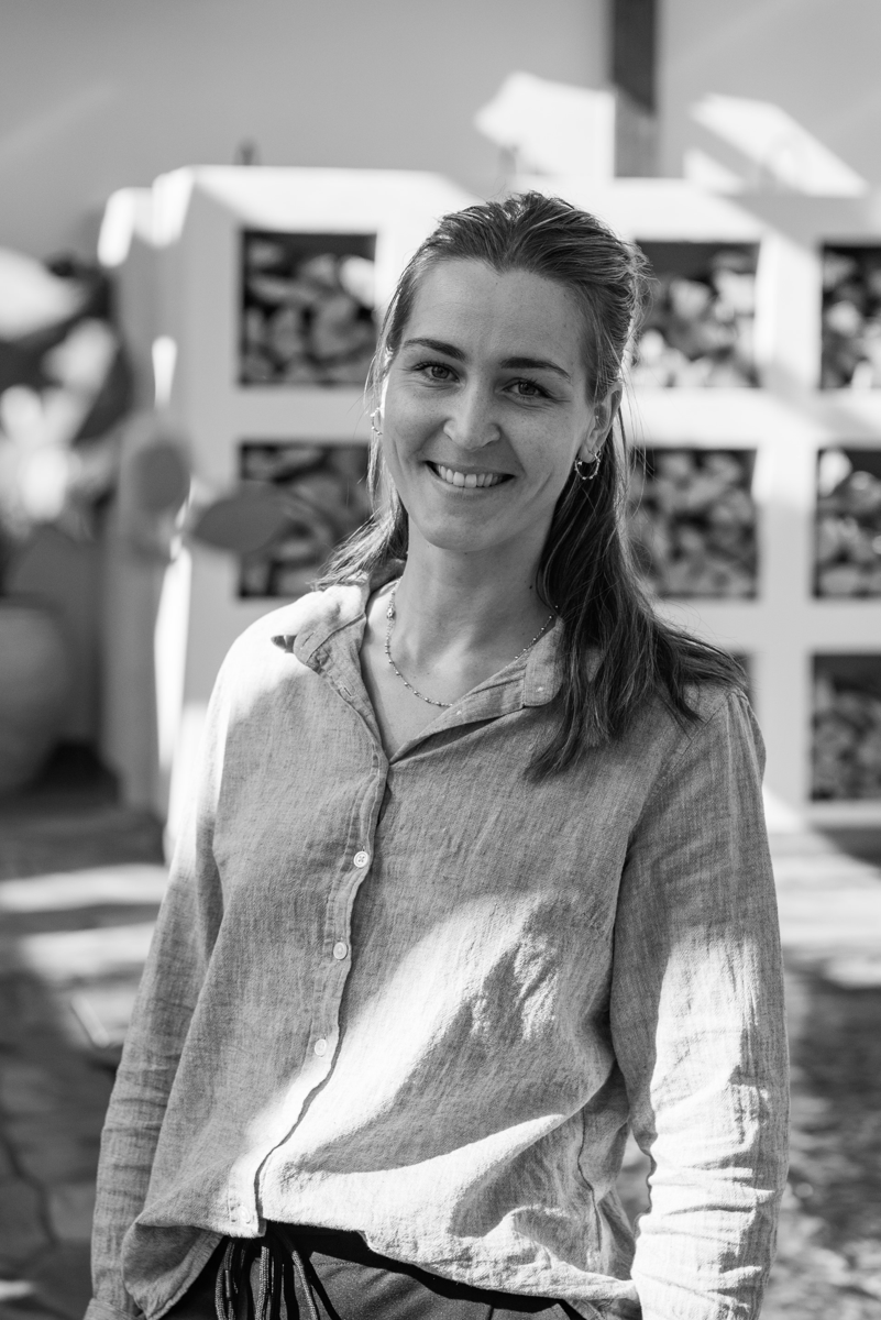 Emma Johansson - Staff Planer - ESS Group