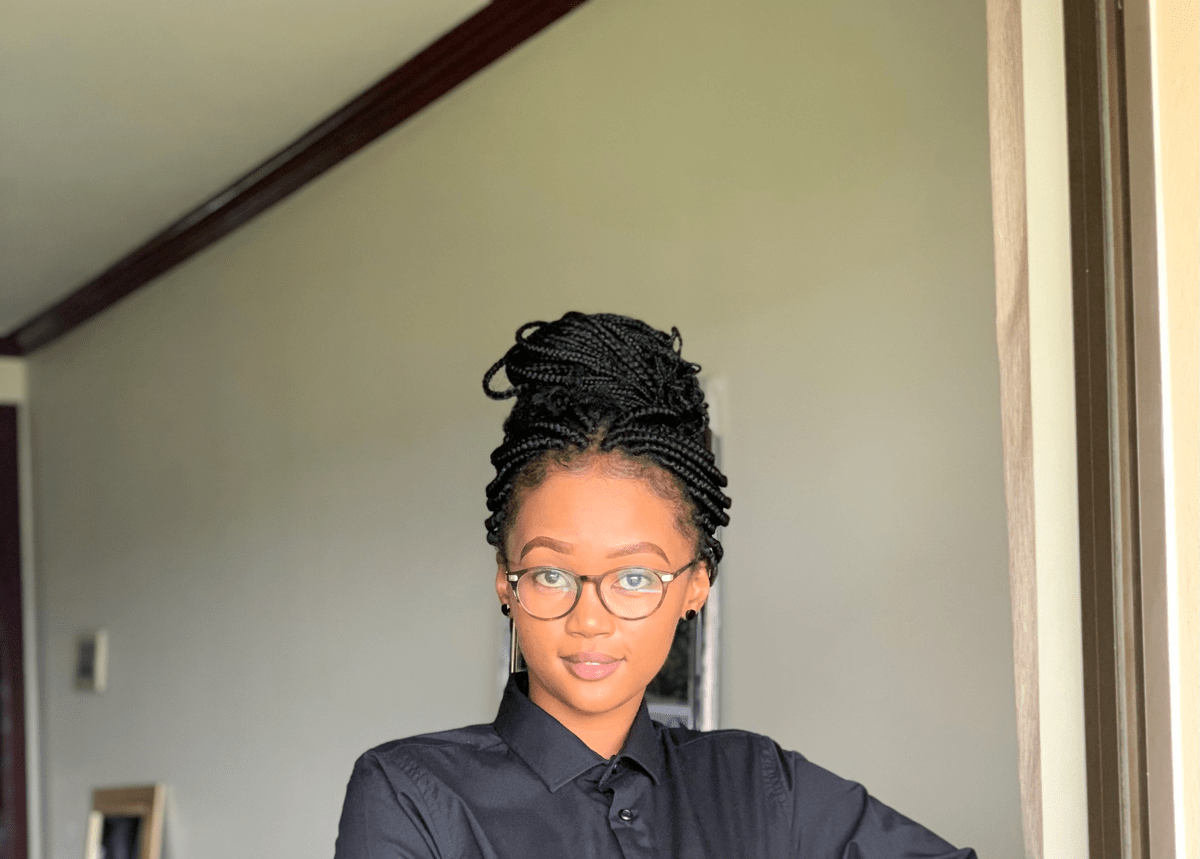 Yamkela Mpongwana - Talent & People Executive - Dotdigital