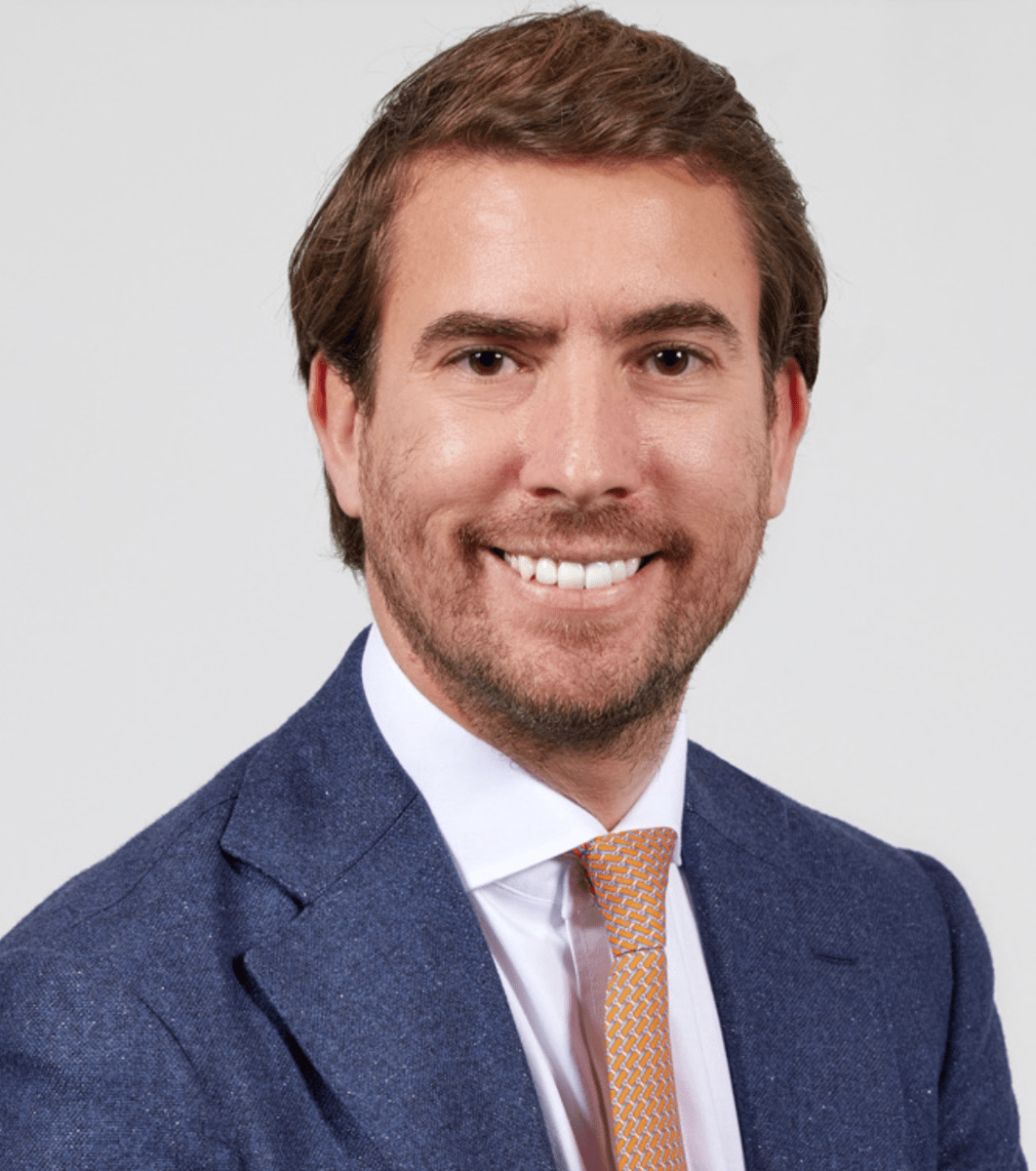 Jonathan Skinner - Group Markets Director - Jensten Group