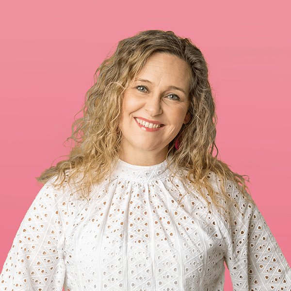 Heli Annala - Strategist - LM Someco