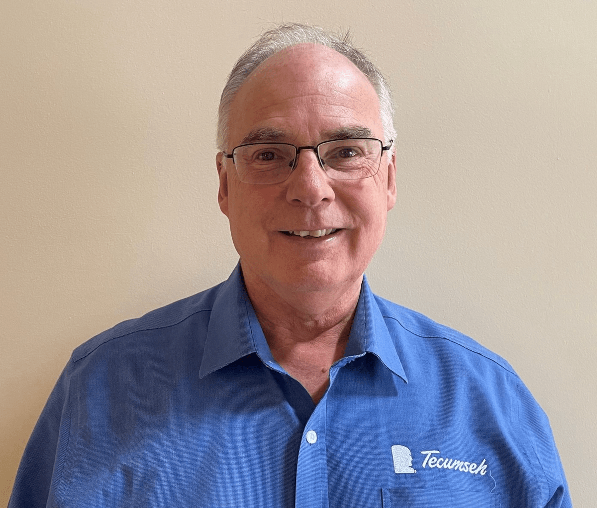 Steve Manson - Regional VP - Sales, Canada - Tecumseh Products Company