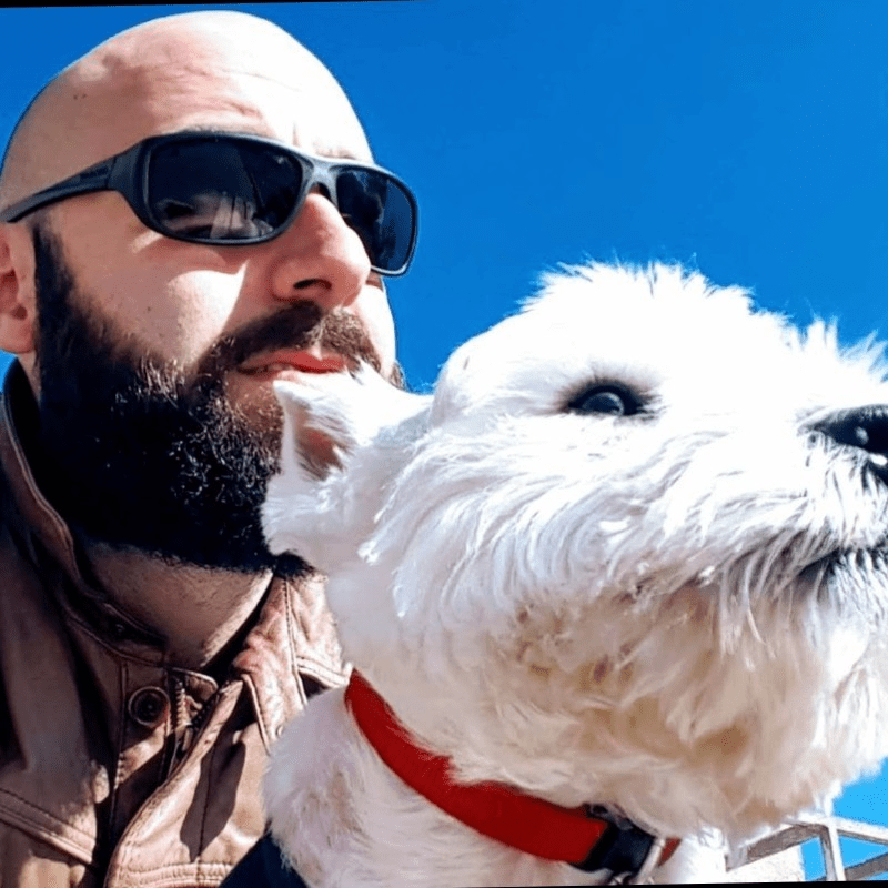 Ivelin Ivanov - Senior Backend Developer - Puzzel