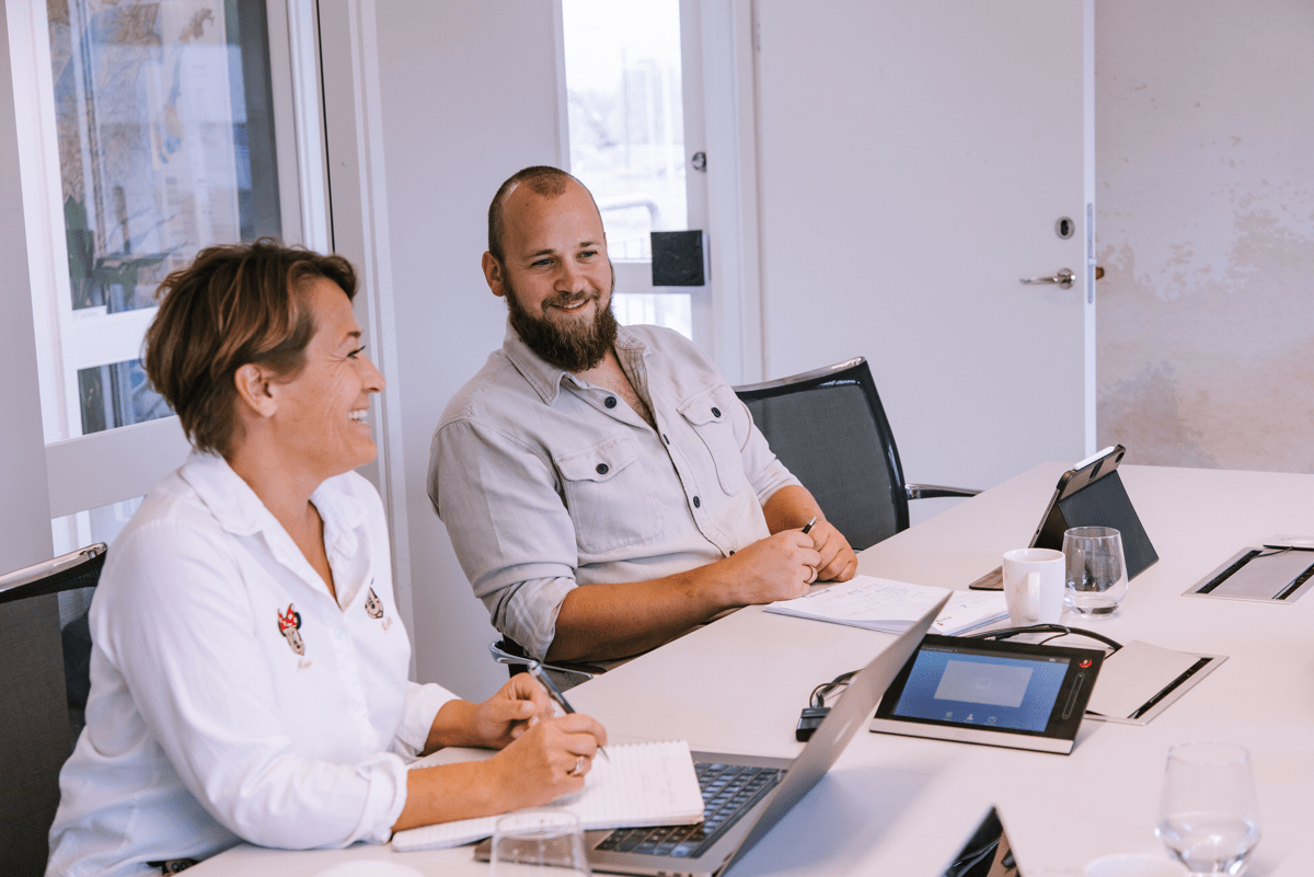 Expandia – Connect