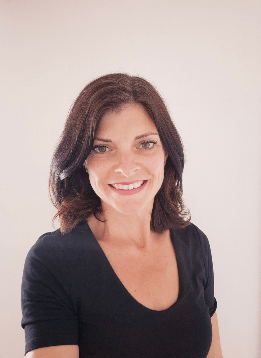 Kate Crouch - People and Culture Director - Nourish Care