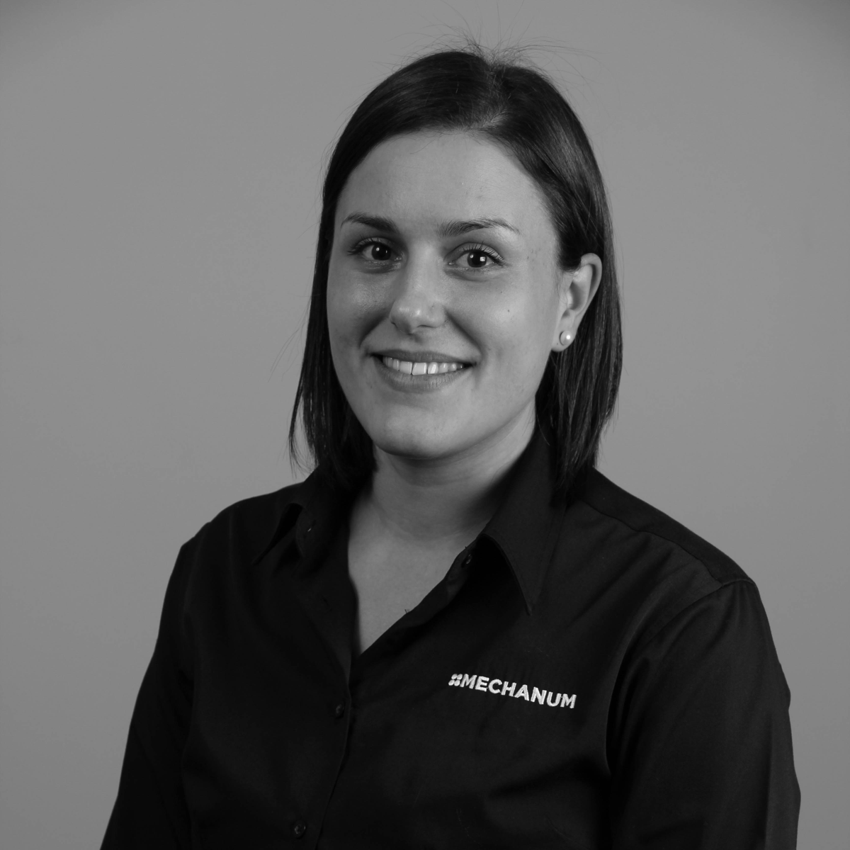 Tatiana Feitor - Fleetkoordinator - Mechanum Sverige AB