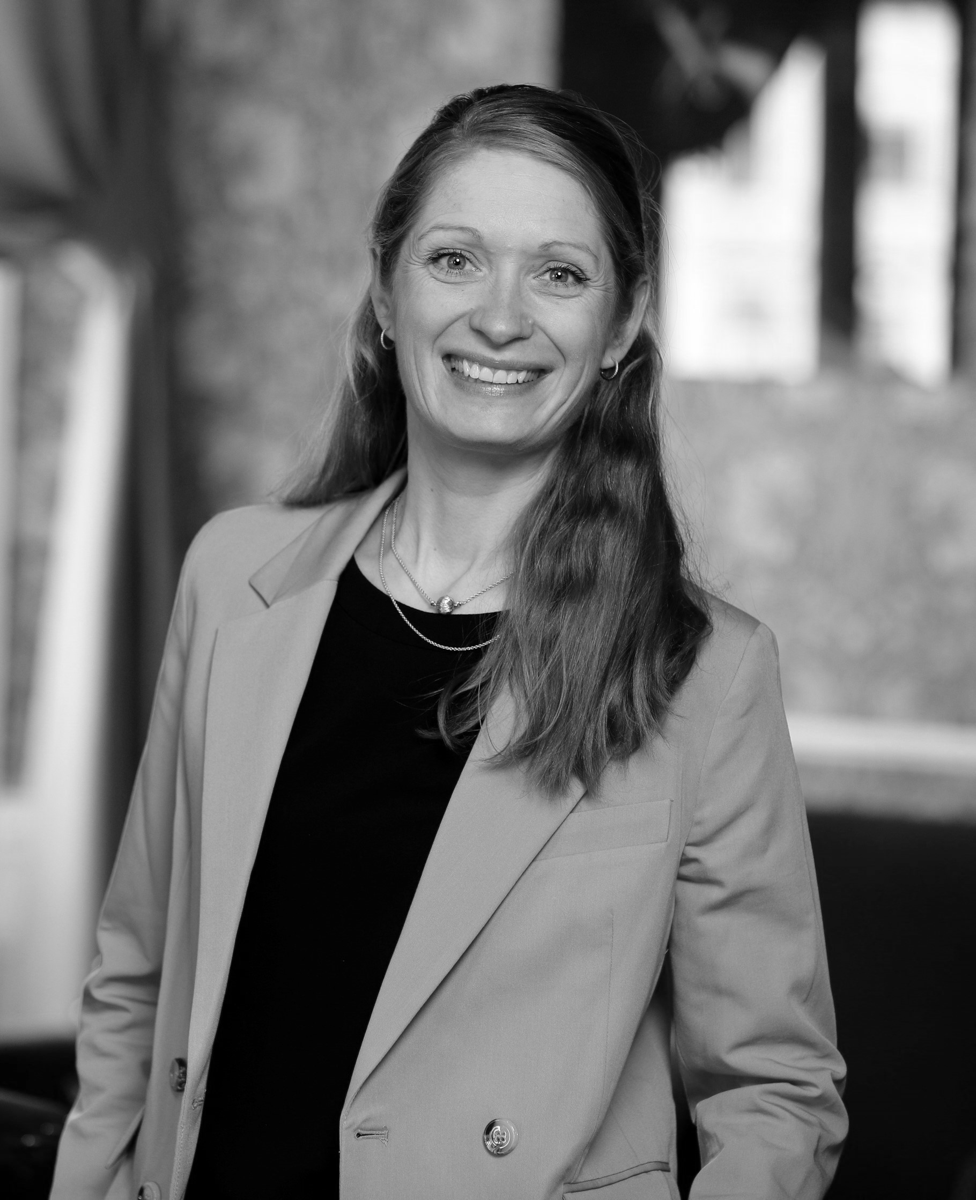 Anna Hjorth Simonsen - Head of Sales, Denmark - BWH Hotels Scandinavia