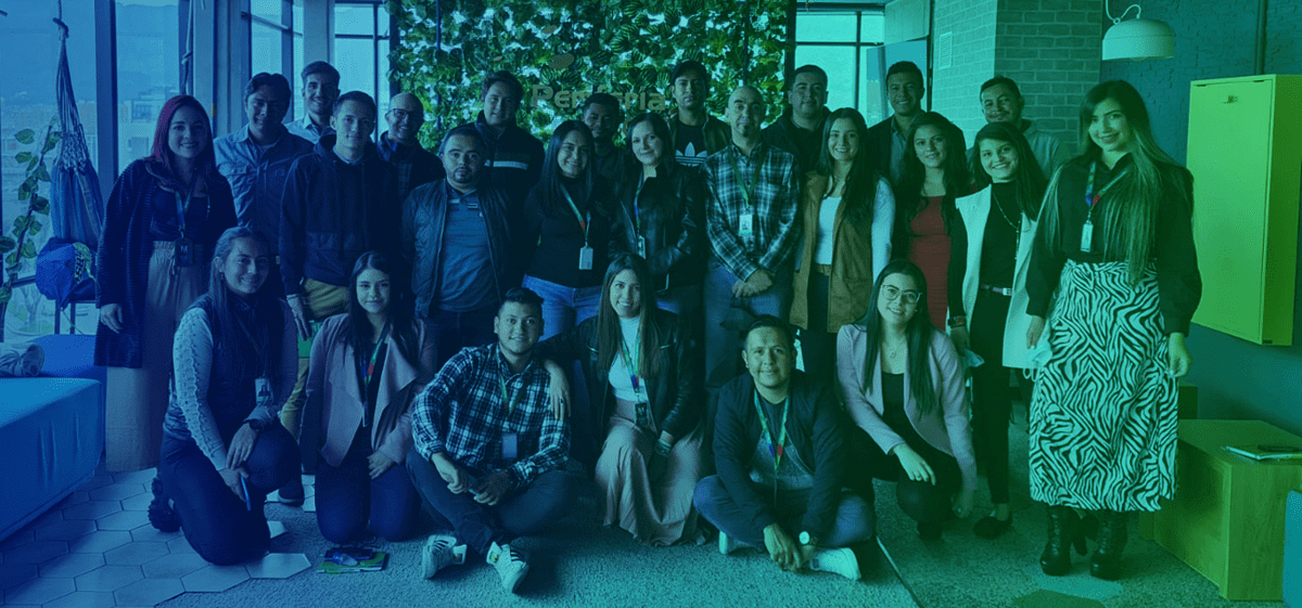 Periferia IT – Connect