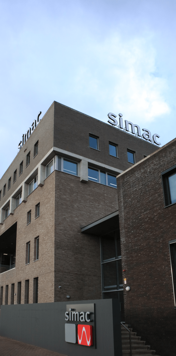 Veldhoven - Simac