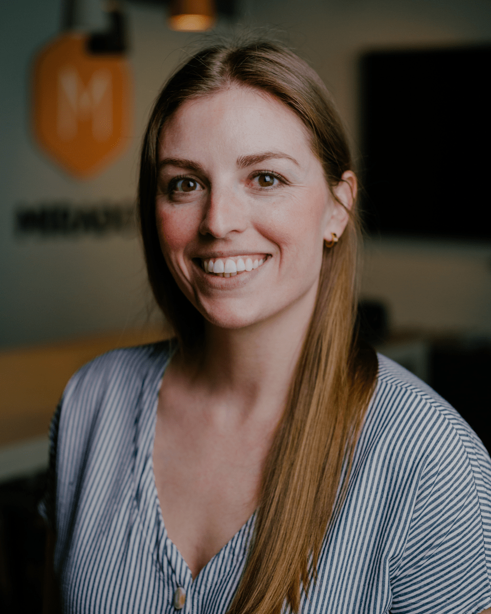 Jennifer Book - Interim Head of Talent Acquisition - Mirado