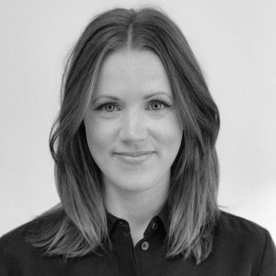 Frida Modig - Talent Acquisition Lead - Tibber
